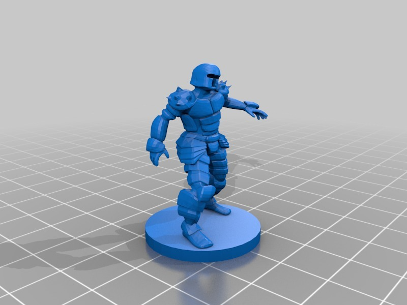 Free STL file Animated Object Collection! 🪄 ・Model to download and 3D ...