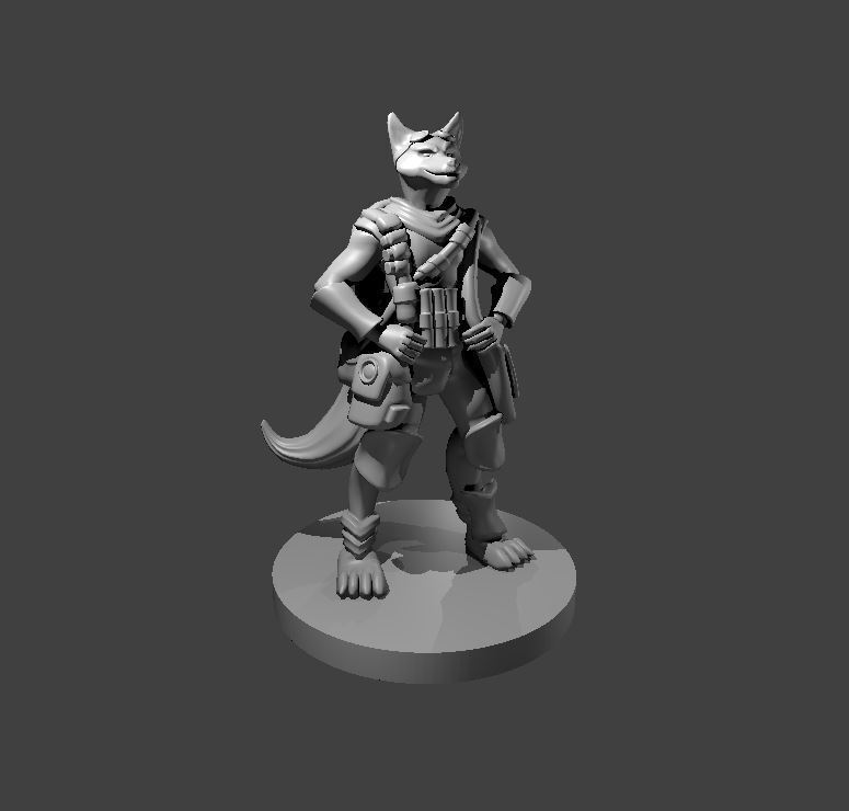 🦊 Kitsune Collection・Free STL File for 3D printing・Cults