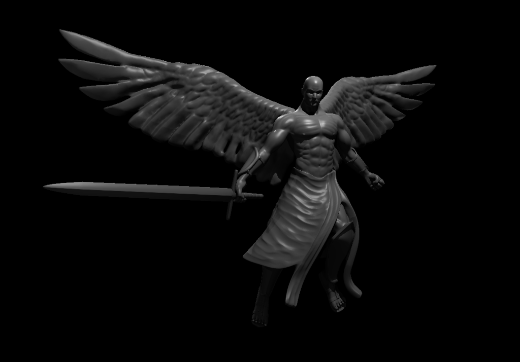 👼 Planetar Updated・Free STL File for 3D printing・Cults