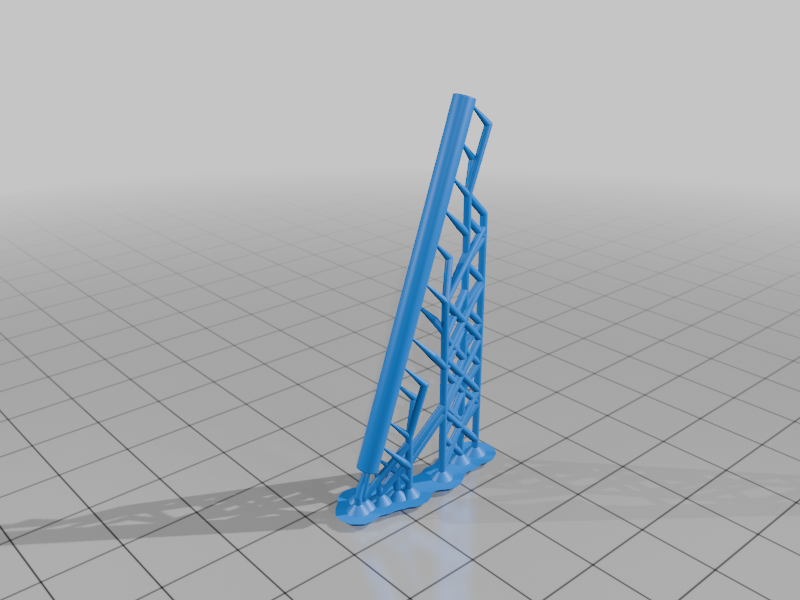 👹 Carriage Mimic・Free 3D File for ・Cults