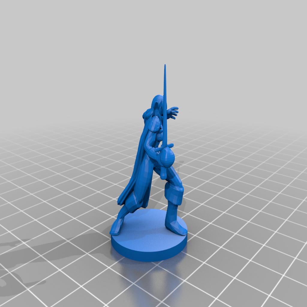 Free STL file Warlock Collection 2 🎲 ・3D printing model to download・Cults