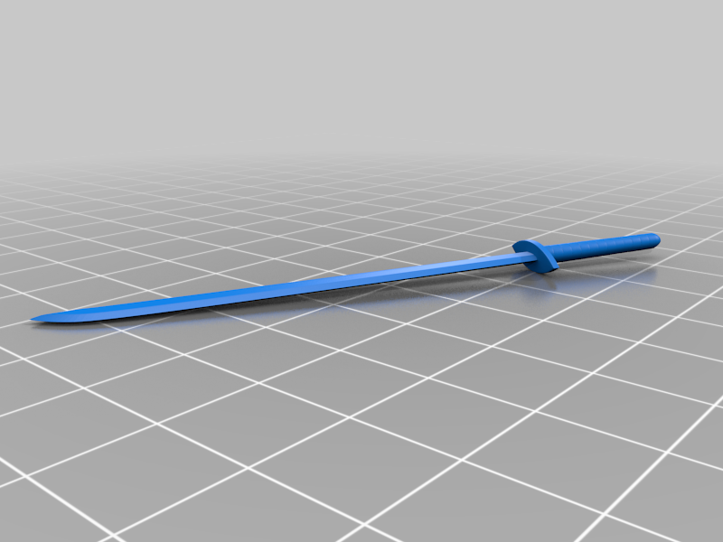 🧞 Efreeti Updated・Free STL File for 3D printing・Cults