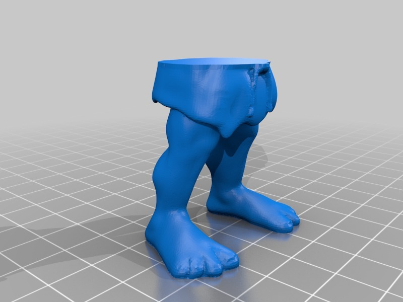 🎲 Cyclops for Tabletop gaming・Free STL File for 3D printing・Cults