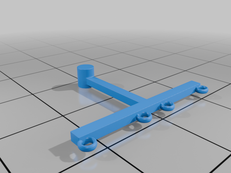 👹 Carriage Mimic・Free 3D File for ・Cults