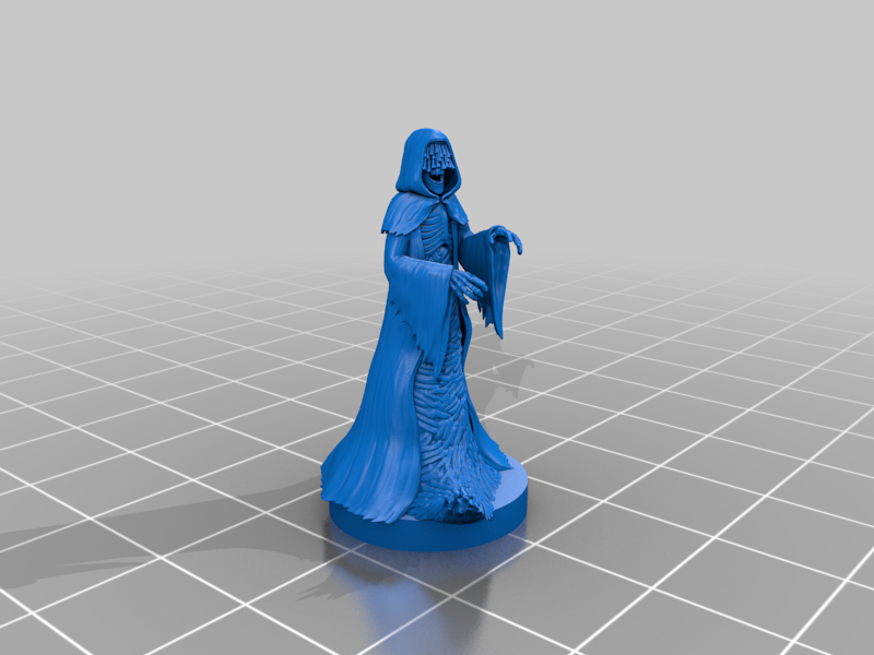 🦴 Bone Collective・Free 3D File for ・Cults