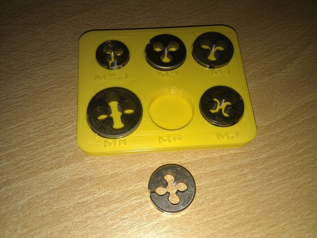 Free STL file tap set box 📦 ・3D printable object to download・Cults