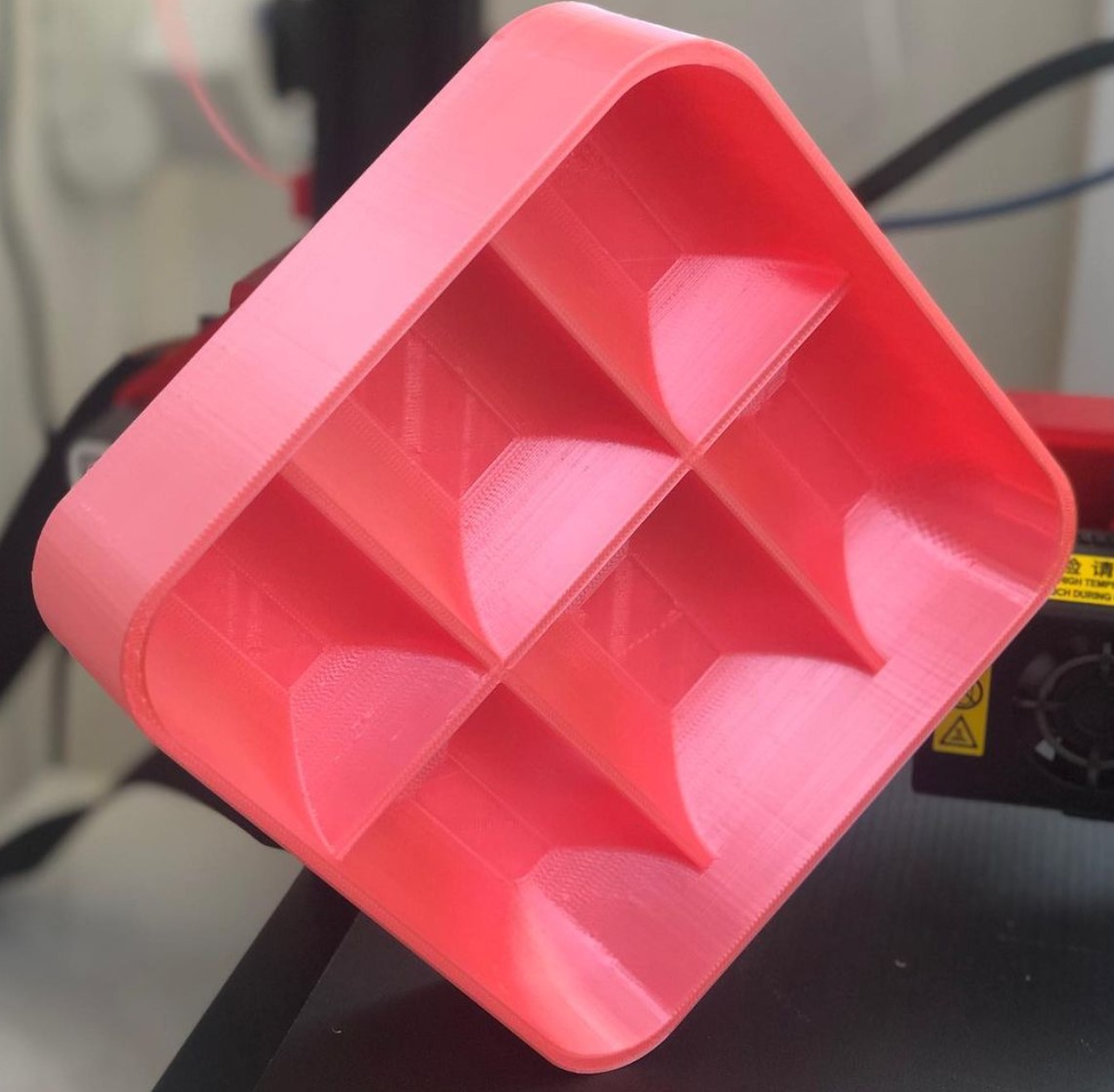 STL file Organizer 💰 ・3D printable model to download・Cults