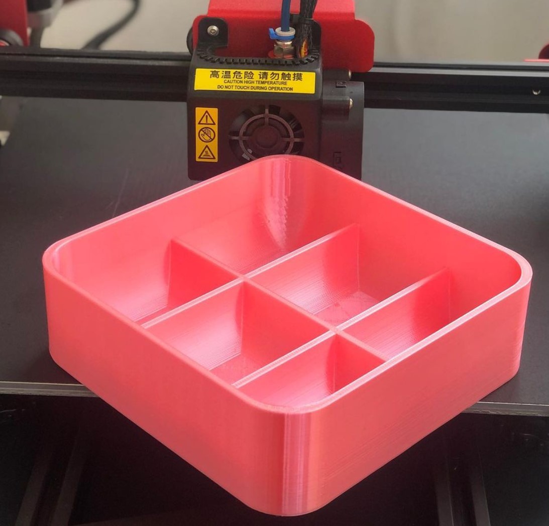 STL file Organizer 💰 ・3D printable model to download・Cults