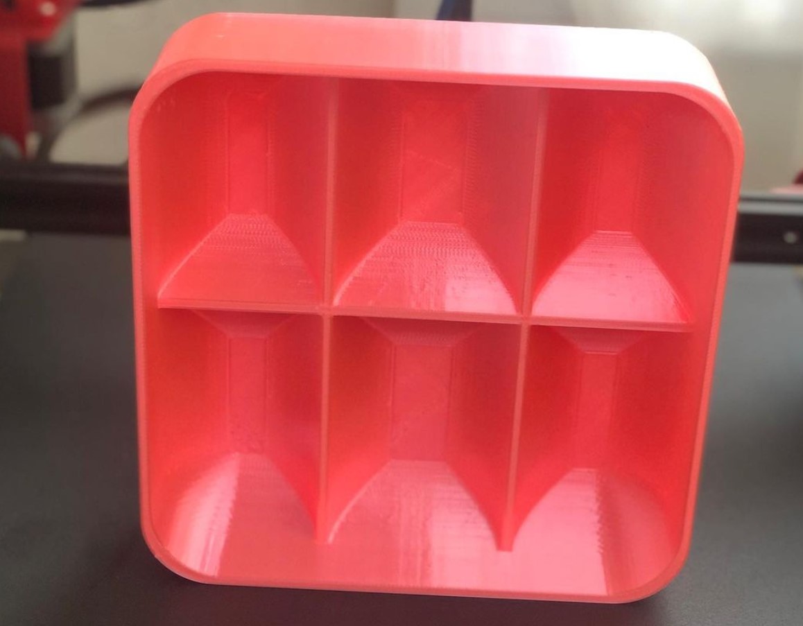 STL file Organizer 💰 ・3D printable model to download・Cults