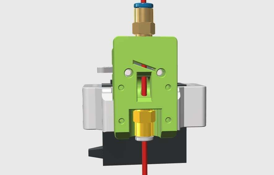 Free STL file Filament-Cutter 🪢 ・Object to download and to 3D print・Cults