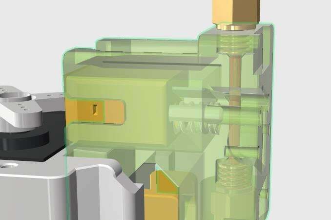 Free STL file Filament-Cutter 🪢 ・Object to download and to 3D print・Cults