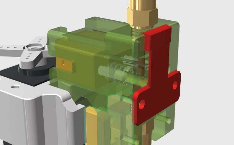 Free STL file Filament-Cutter 🪢 ・Object to download and to 3D print・Cults