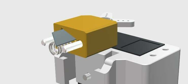 Free STL file Filament-Cutter 🪢 ・Object to download and to 3D print・Cults