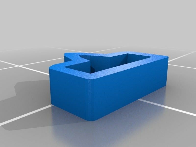 Free STL file Bezel HSI KI-525 👽 (GCODE)・3D printable design to ...