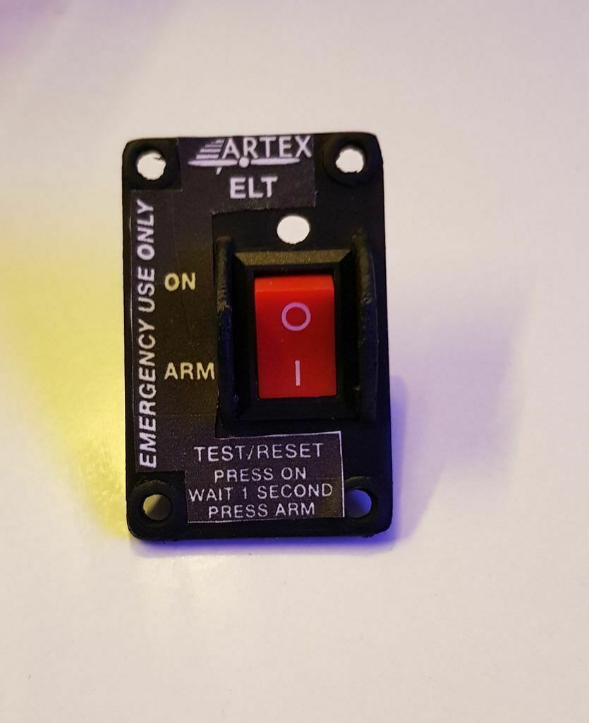 Free STL file Artex Elt - 200 Beechcraft Baron B58 👽 ・3D printing ...