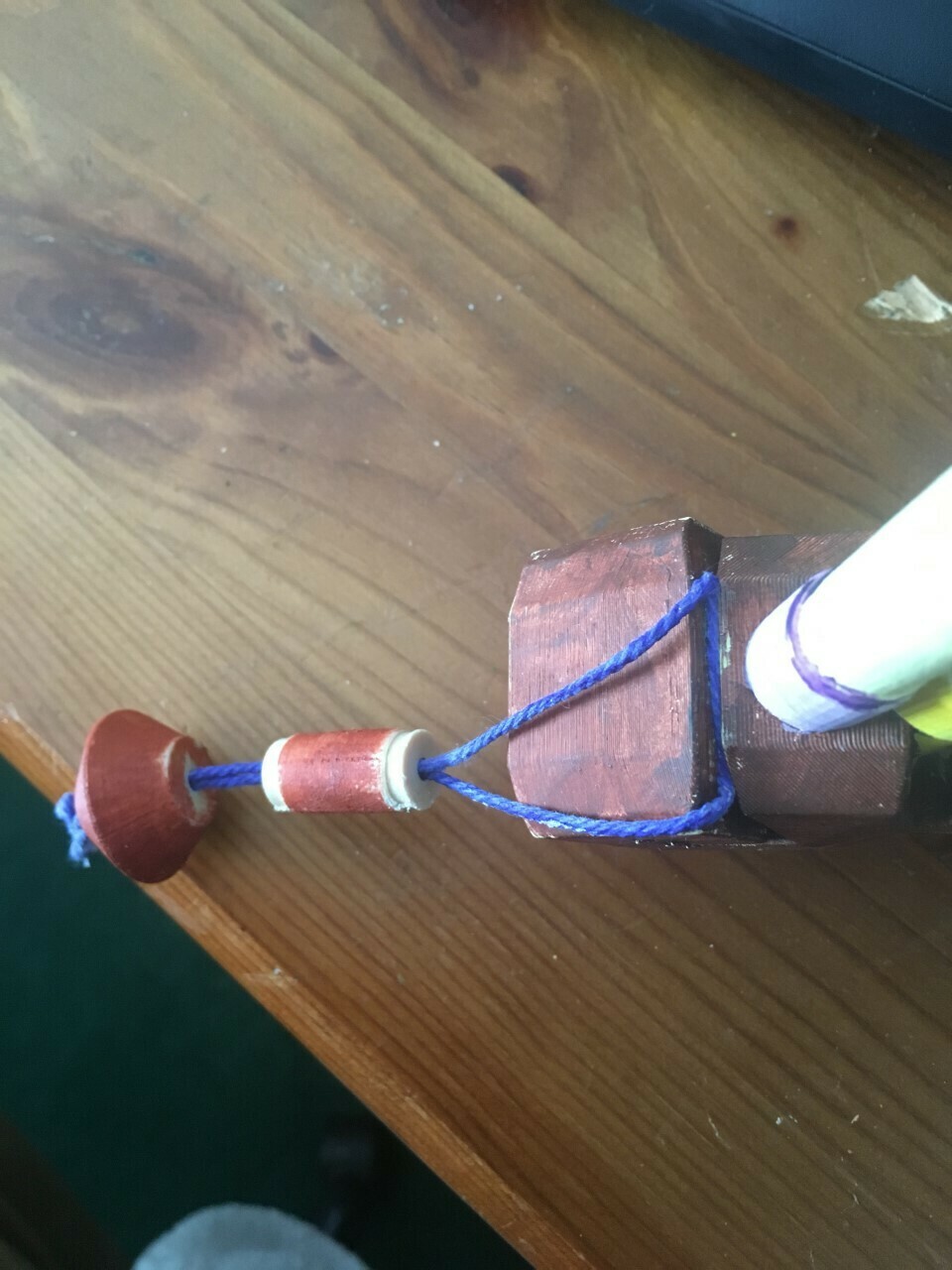 🔗 Legend of zelda spirit flute・ STL File for ・Cults