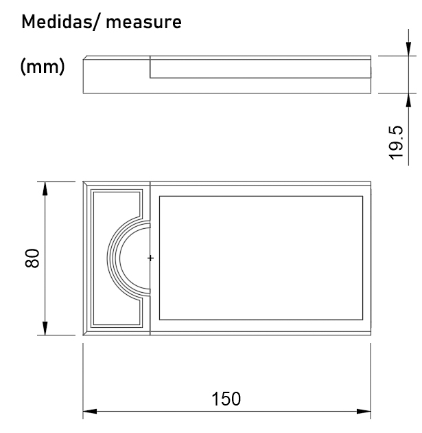 STL file LOKI: TemPad 👽 ・3D printing template to download・Cults