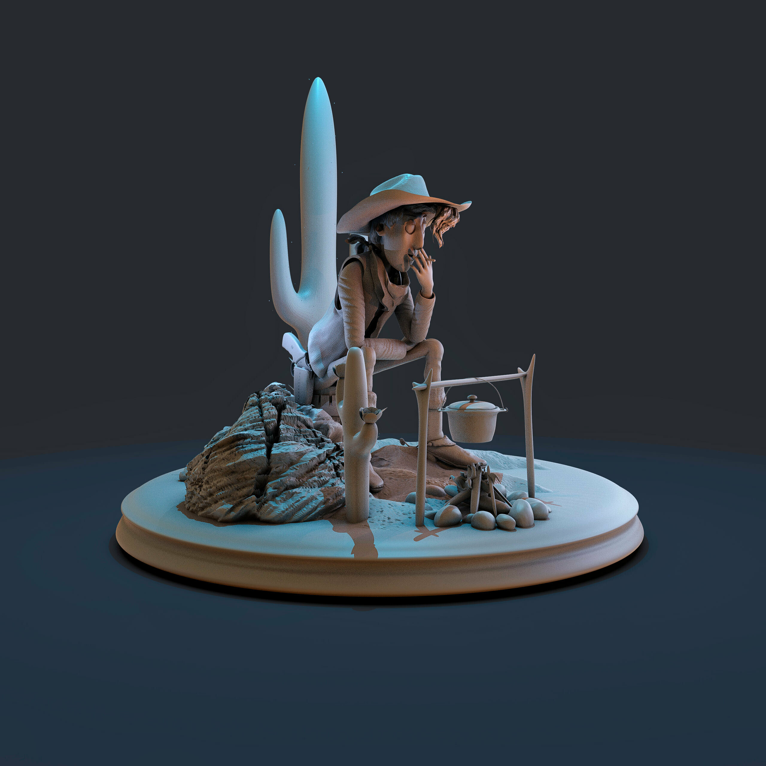 3D file lUCKY LUCK 🍀 ・3D printable design to download・Cults