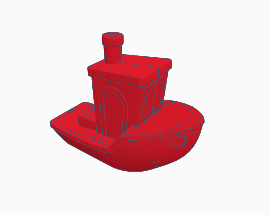 Free STL file Benchy Molds 🧞‍♂️ ・3D printing template to download・Cults
