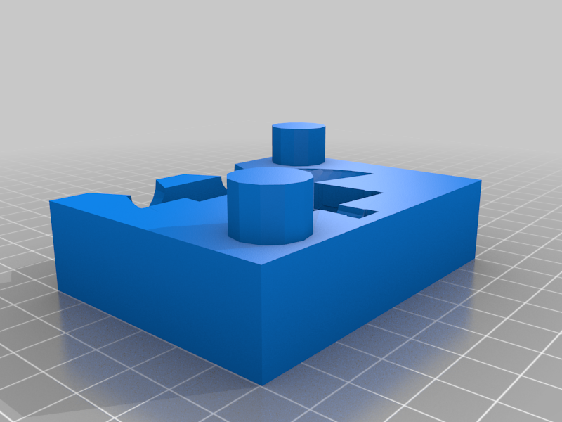 Free STL file Benchy Molds 🧞‍♂️ ・3D printing template to download・Cults