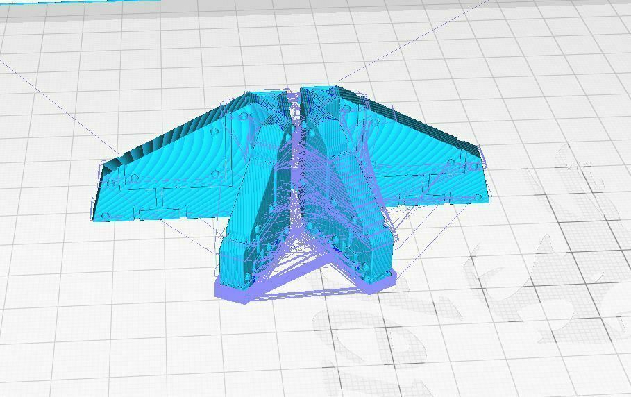 🎲 PrettyFly4aFixedMeshyGuy・Free STL File for ・Cults