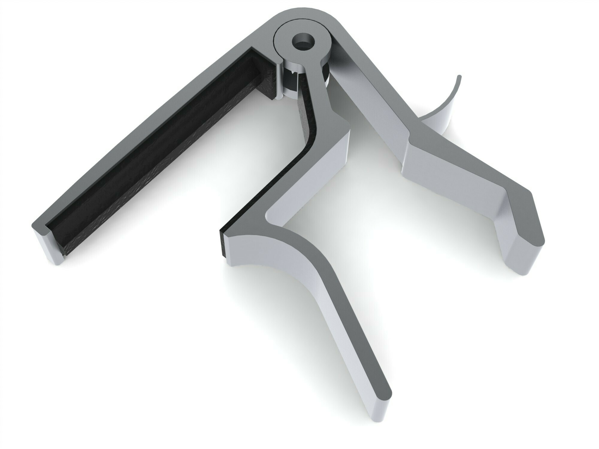 Archivo STL CAPOTRASTE 🔧 ・Diseño para descargar y imprimir en 3D・Cults