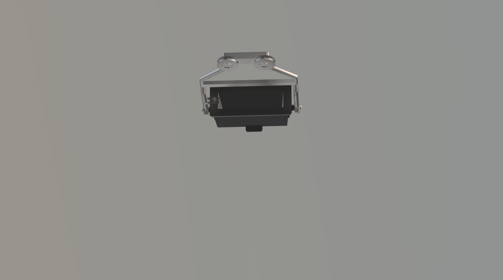 STL file N scale cable car 🔌 ・3D print object to download・Cults