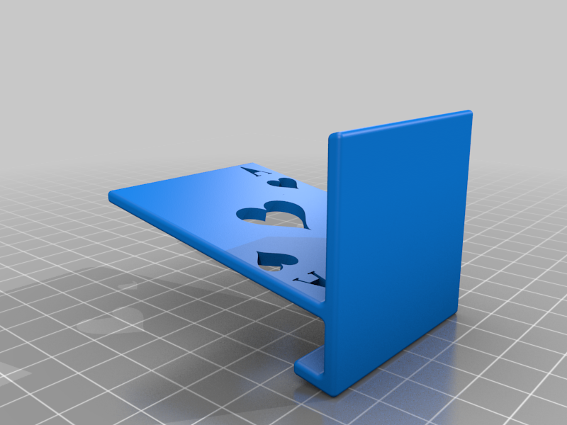 📚 Book Display Stand・Archivo STL Gratis para ・Cults