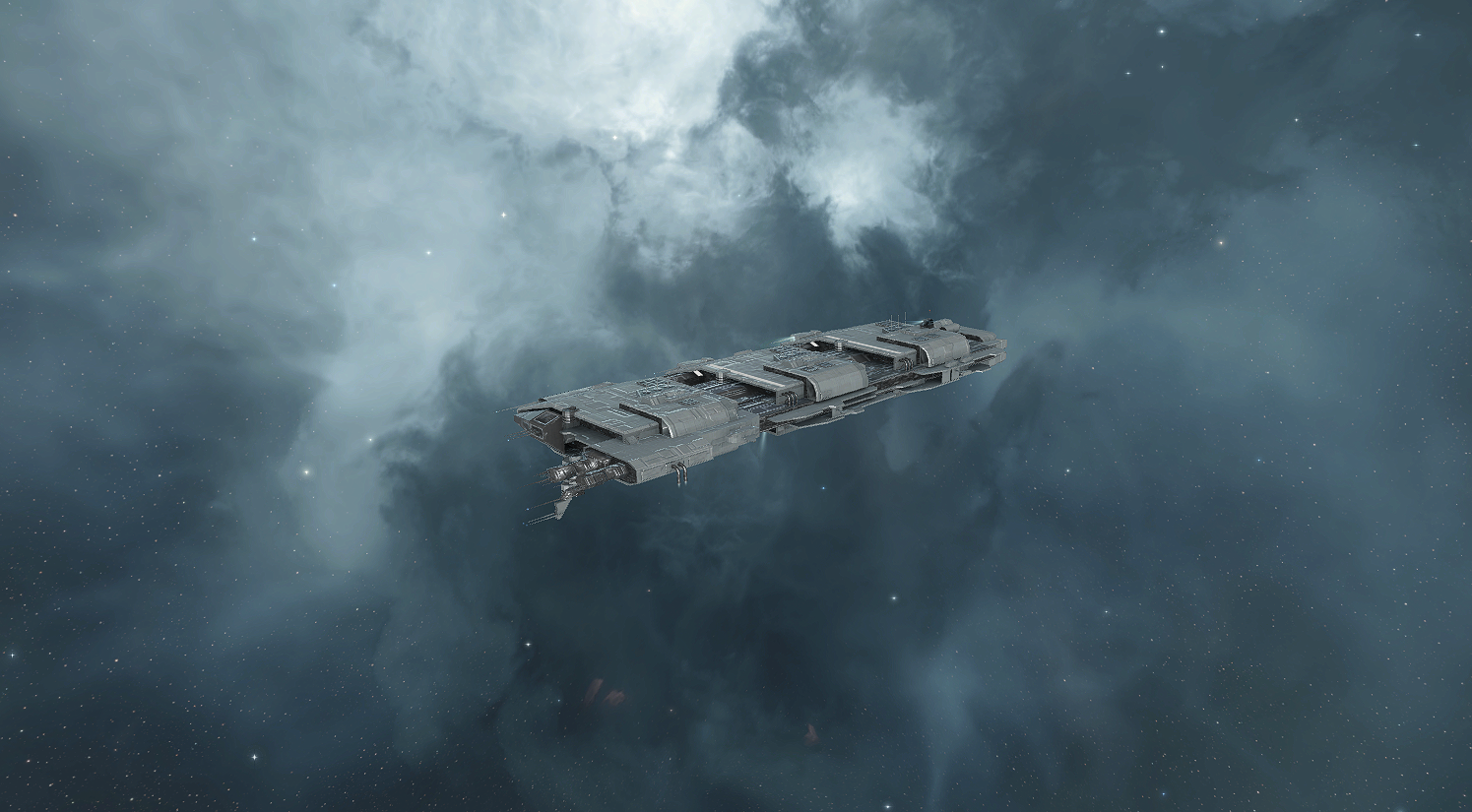 STL file charon 🚢 (OBJ)・Model to download and 3D print・Cults