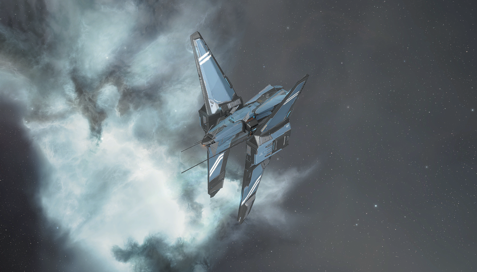 STL file stormbringer 🚢 (OBJ)・3D printable model to download・Cults