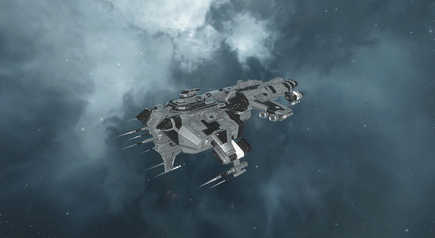 STL file Ferox 🚢 (OBJ)・3D print design to download・Cults