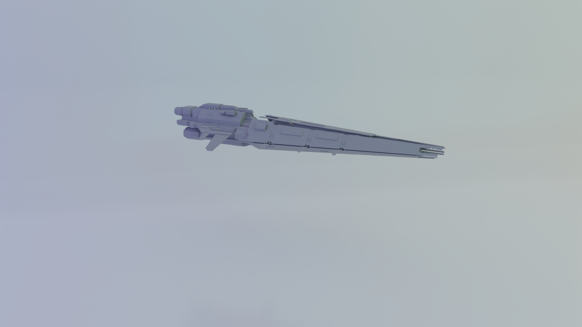 STL file sleipnir 🚢 (OBJ)・3D printable model to download・Cults