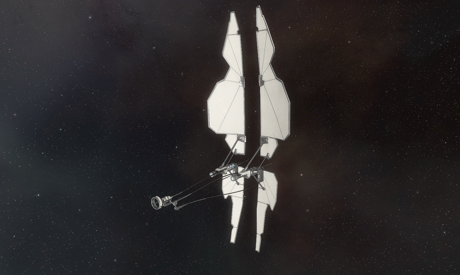 STL file zephyr 🚢 (OBJ)・3D printable model to download・Cults