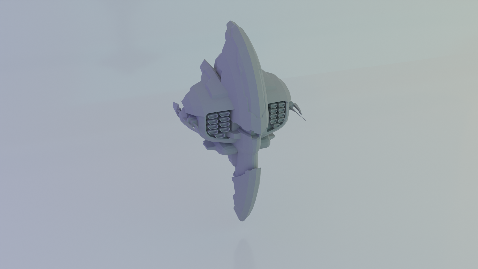 STL file malleus 🚢 (OBJ)・Model to download and 3D print・Cults