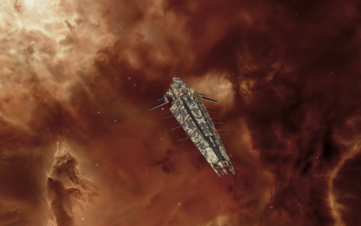 STL file sleipnir 🚢 (OBJ)・3D printable model to download・Cults