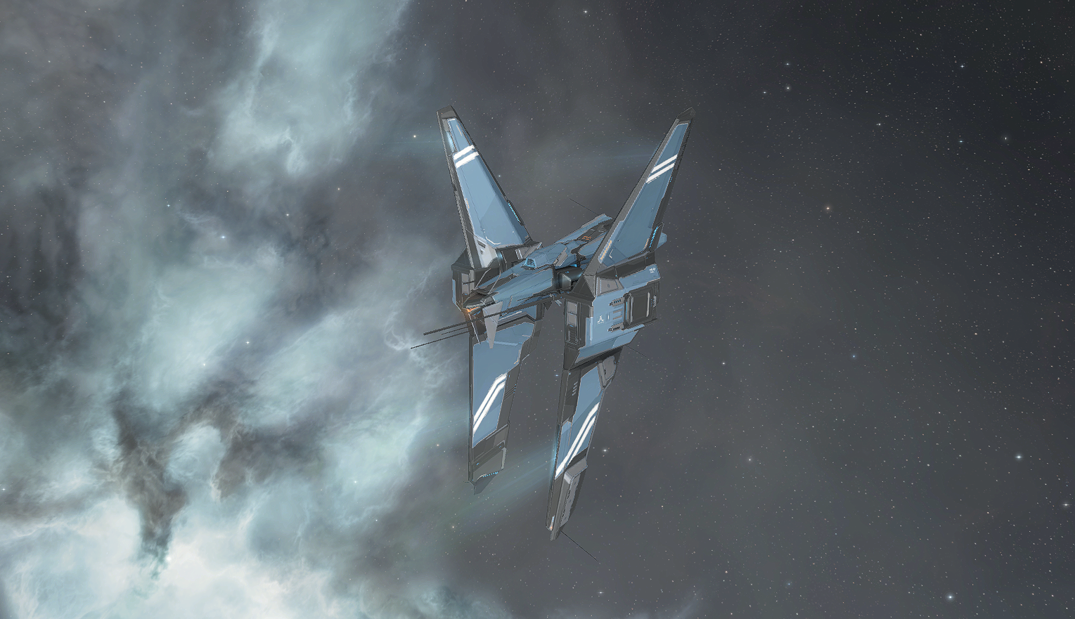 STL file stormbringer 🚢 (OBJ)・3D printable model to download・Cults