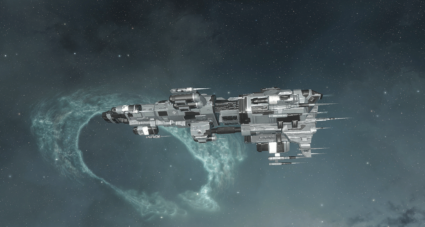 STL file Ferox 🚢 (OBJ)・3D print design to download・Cults