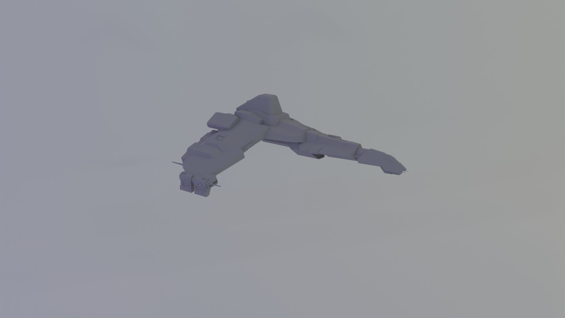 STL file condor 🚢 (OBJ)・3D printable model to download・Cults