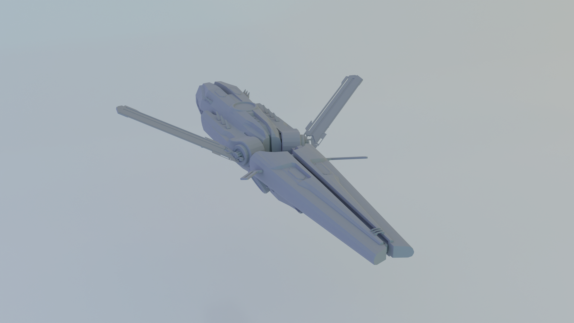 Fichier STL drekavac 🚢 ・Modèle imprimable en 3D à télécharger・Cults