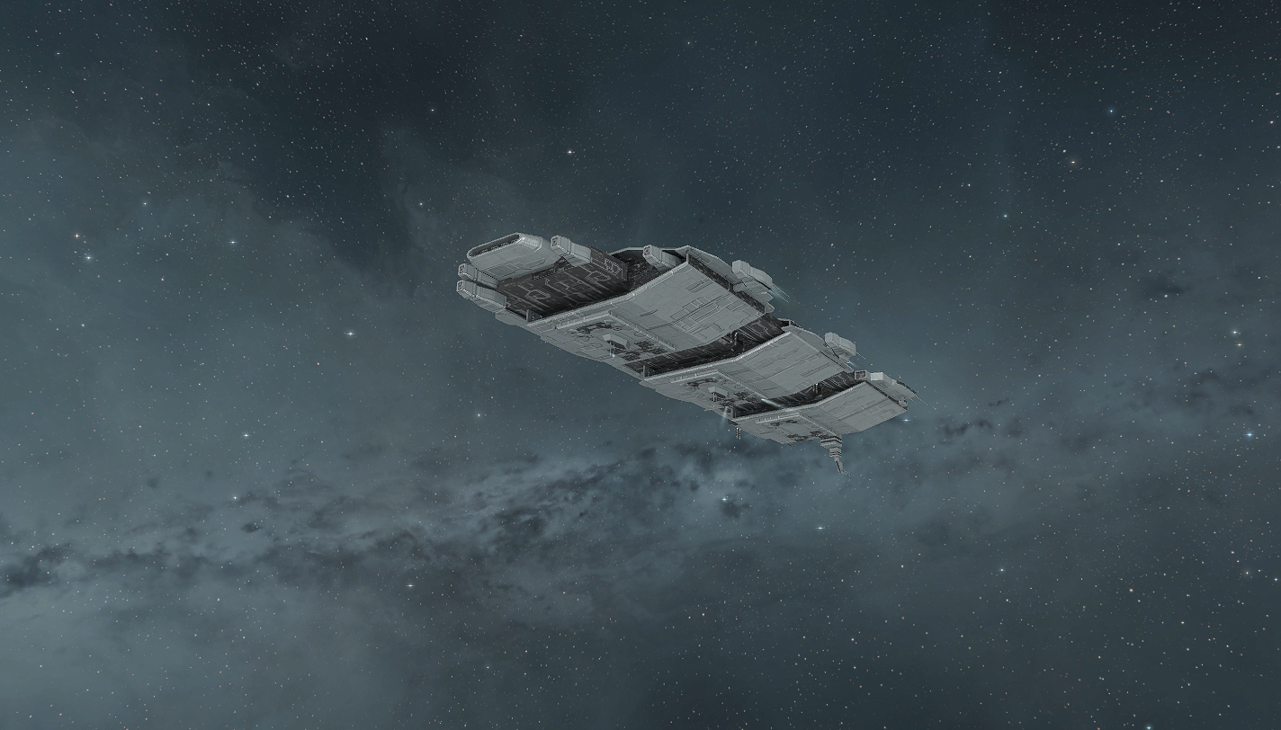 STL file charon 🚢 (OBJ)・Model to download and 3D print・Cults