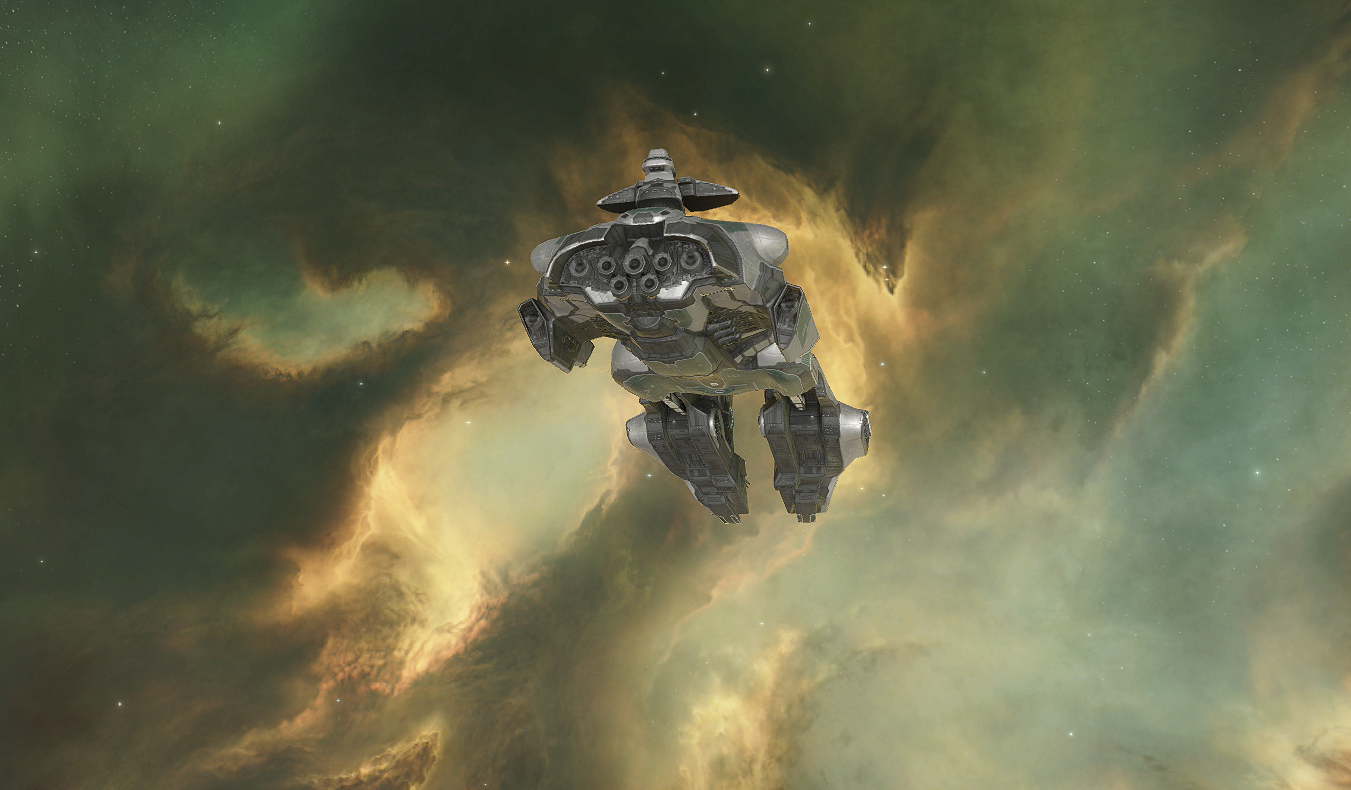 STL file megathron 🚢 (OBJ)・3D printable model to download・Cults