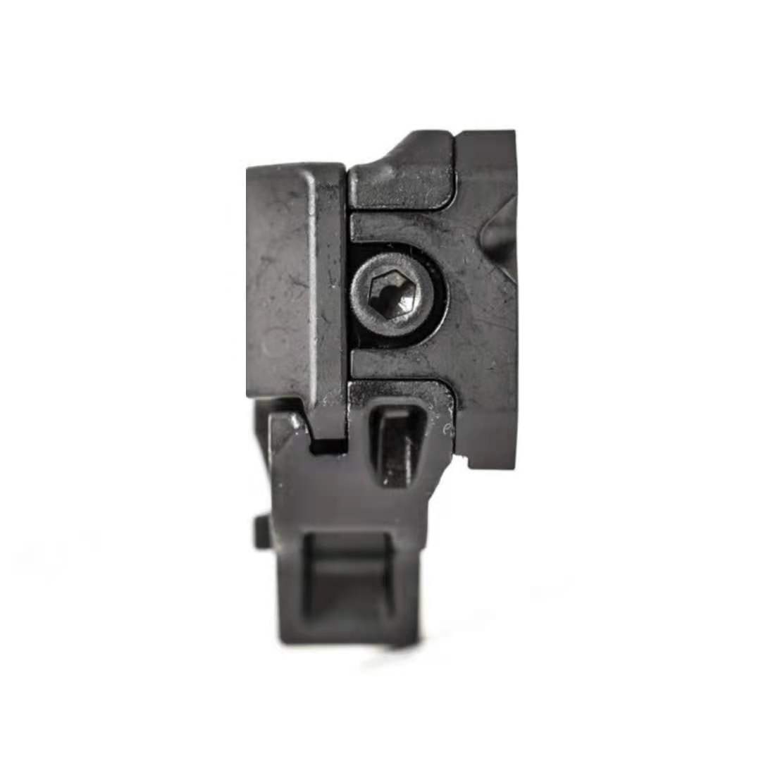 💀 MCX/MPX SKELETON STOCK・ STL File for 3D printing・Cults