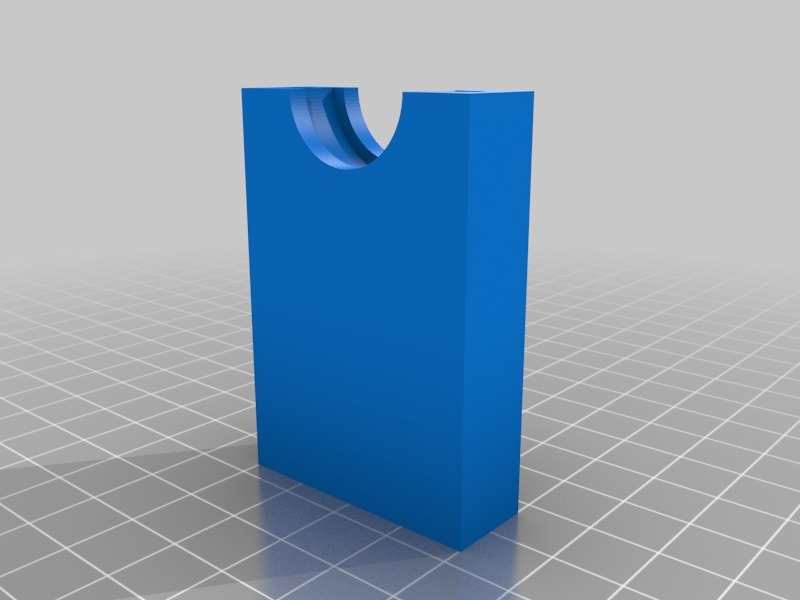 🦶 InMoov Foot Parts.・Free 3D File for ・Cults