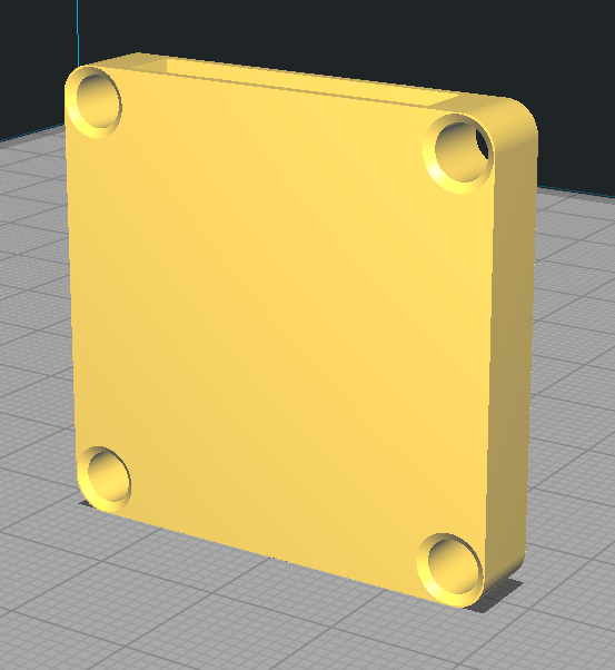 STL file Door magnets 🚪 ・3D print object to download・Cults