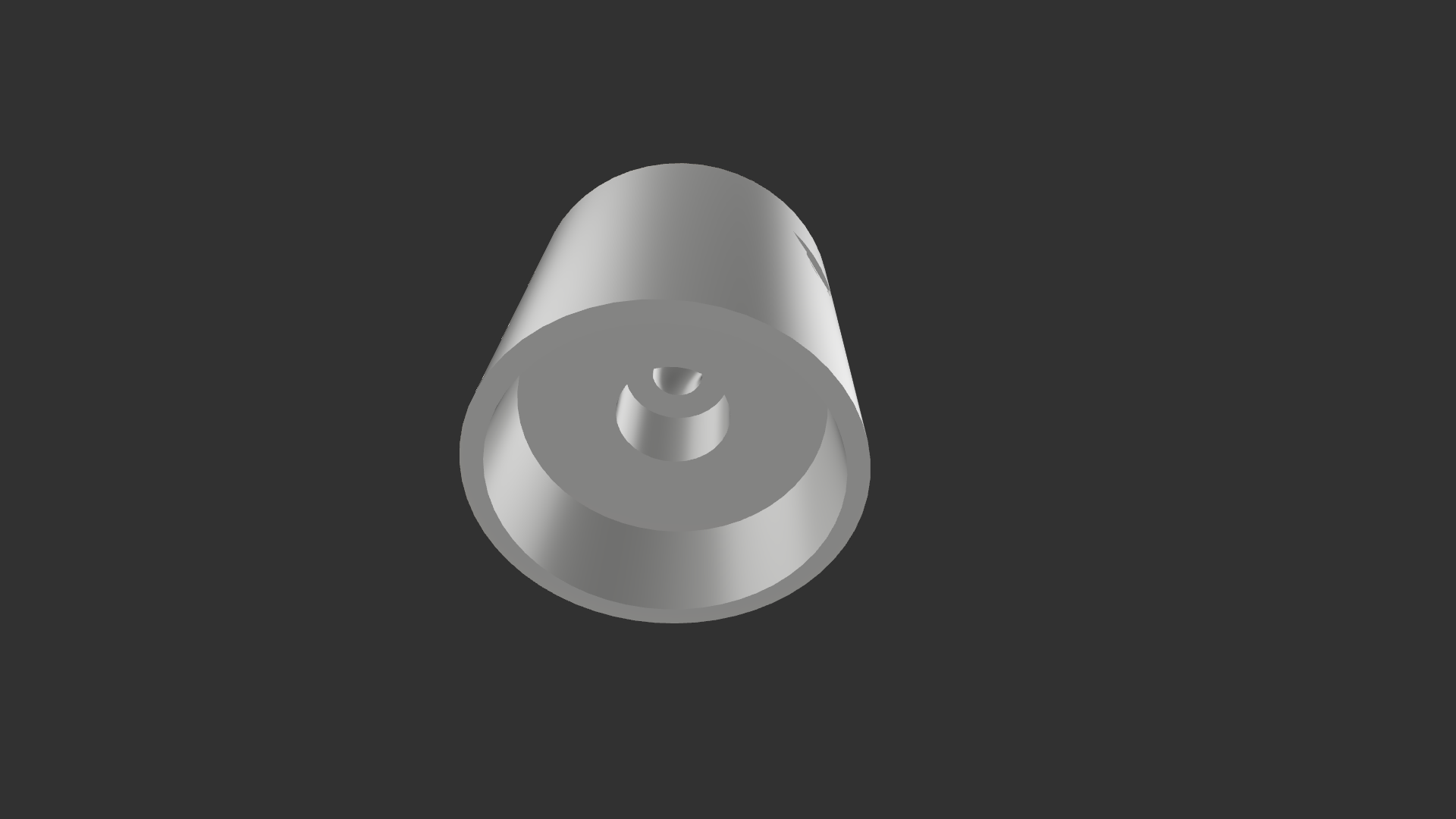 🍾 Spray Nozzle・Free STL File for ・Cults