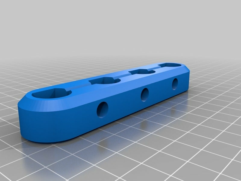 Free STL file Wii Controller Extension for GameCube controllers 🎮 ・3D ...