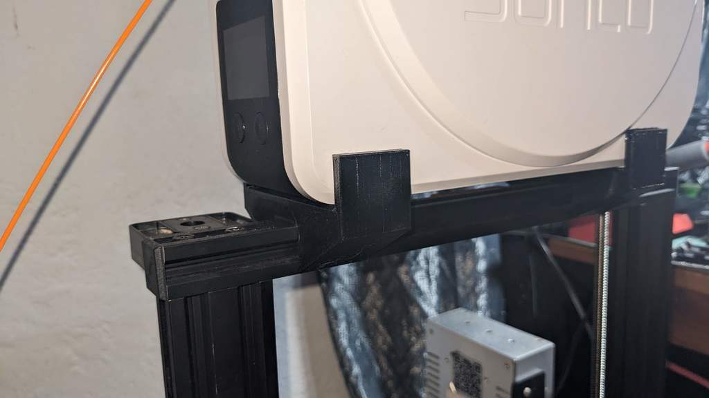 Free 3D file filament dryer Sunlu s1 support for ender 3 🪢 ・3D print ...