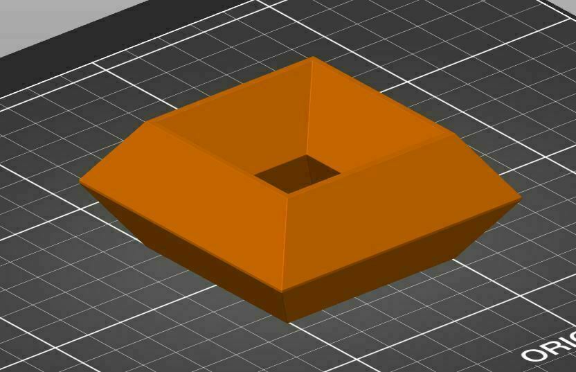 STL file Pyramids 🧩 ・Design to download and 3D print・Cults