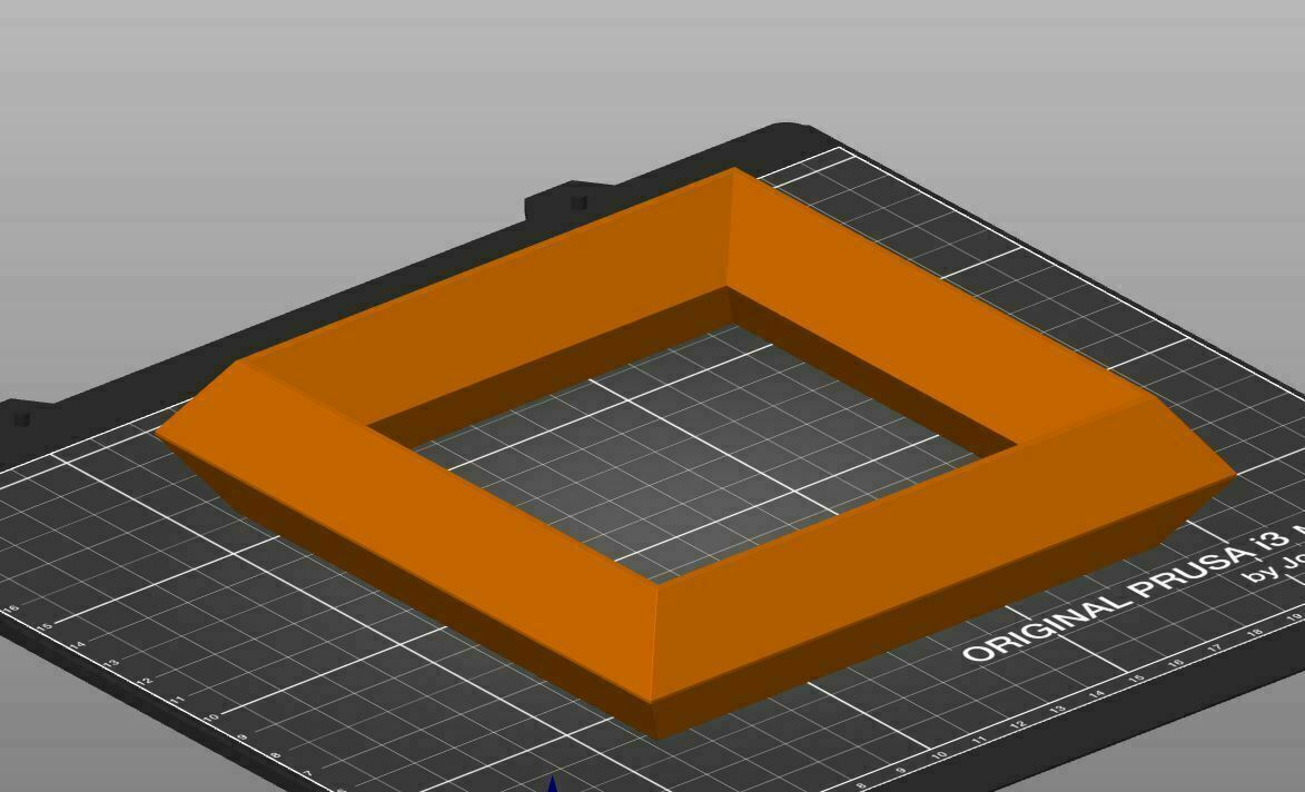 STL file Pyramids 🧩 ・Design to download and 3D print・Cults