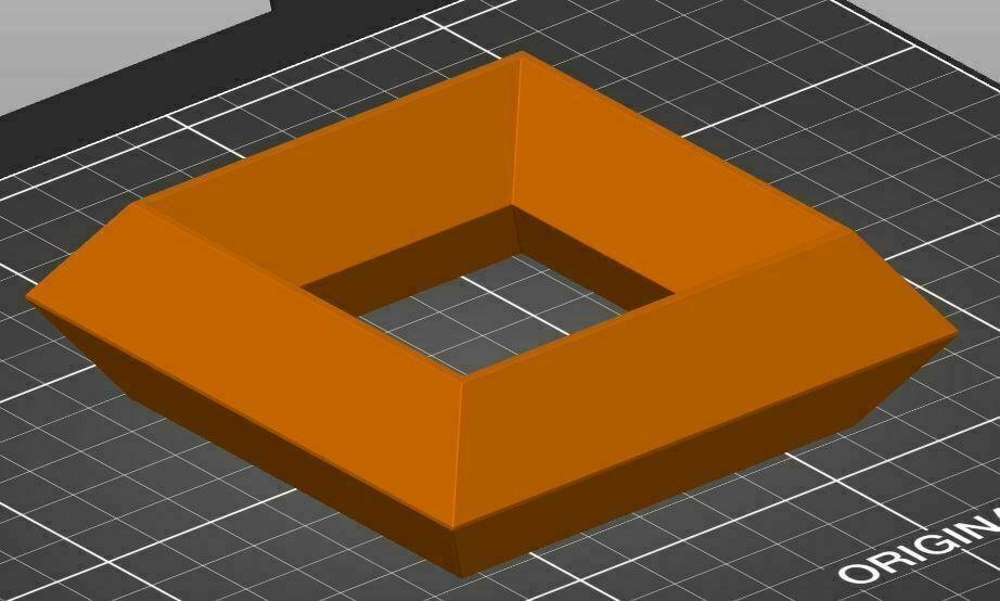 STL file Pyramids 🧩 ・Design to download and 3D print・Cults